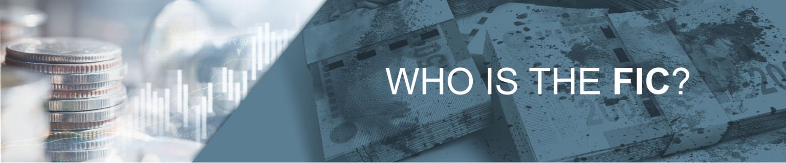 Do not give criminals the luxury of a place to hide their proceeds of ...